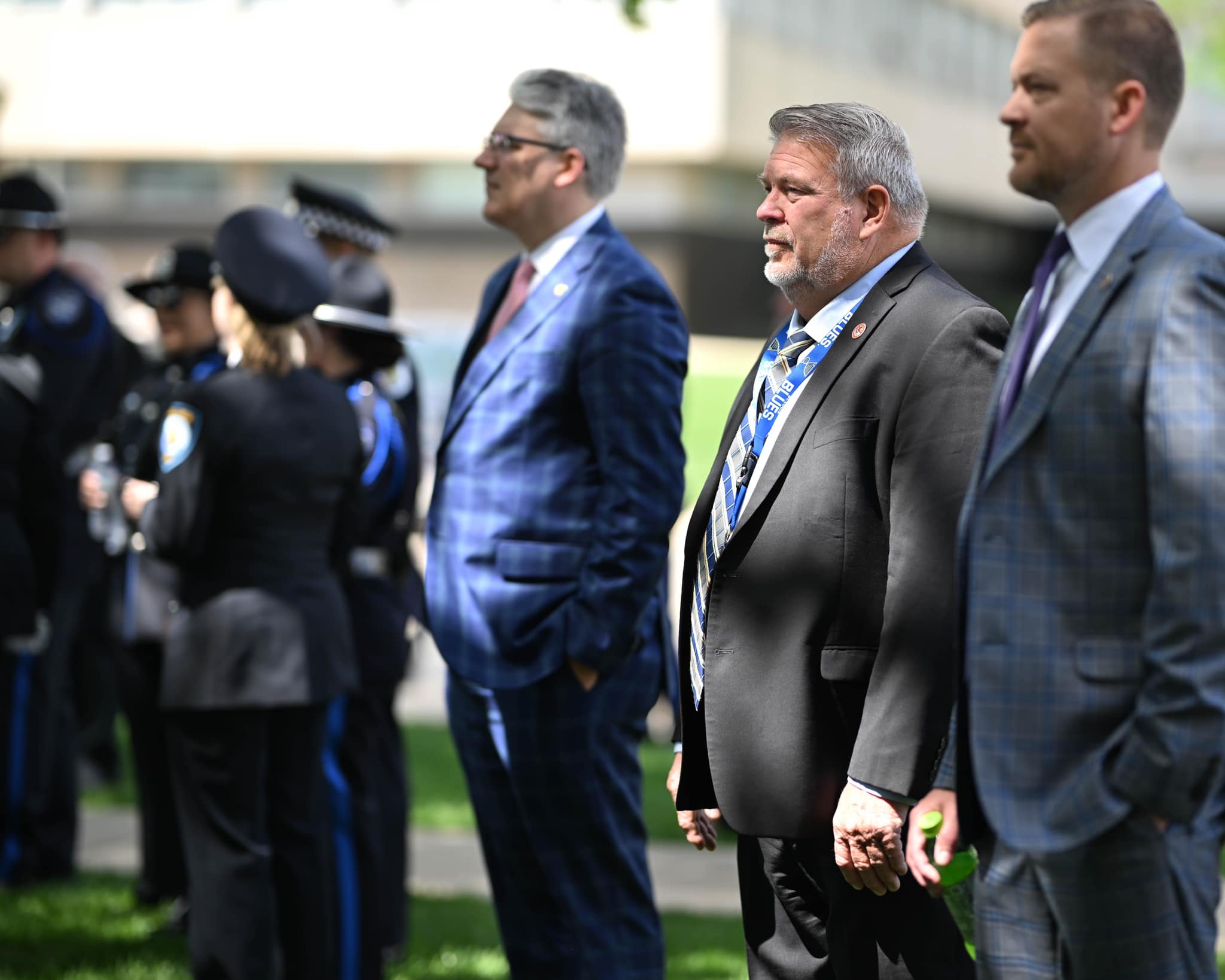 News Update - Charlie Meier